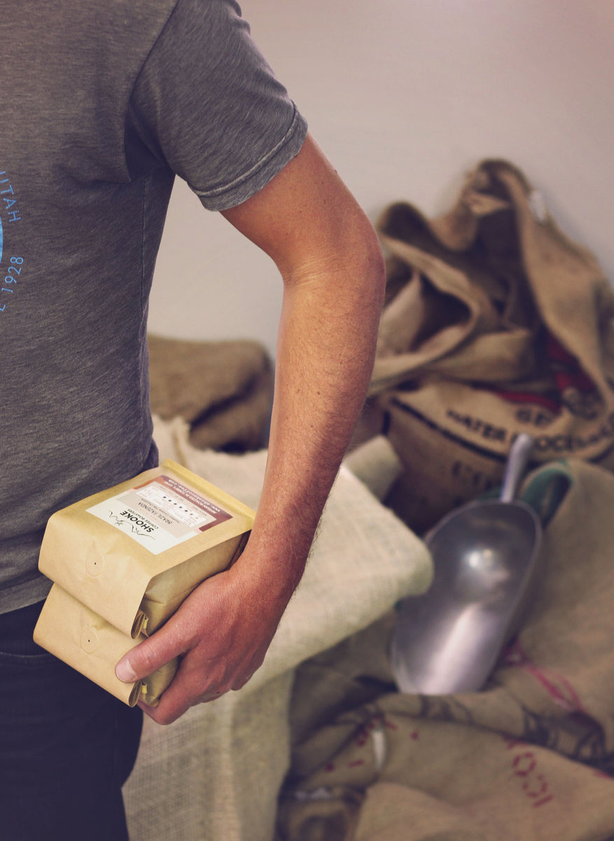 SHOOKE UP Subscription – Shooke Coffee Roasters